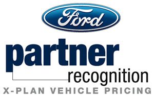 Ford X-Plan PIN Availability | The Ford GT Forum